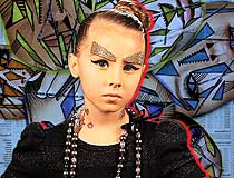 Stephanie Dodes - 4Culture