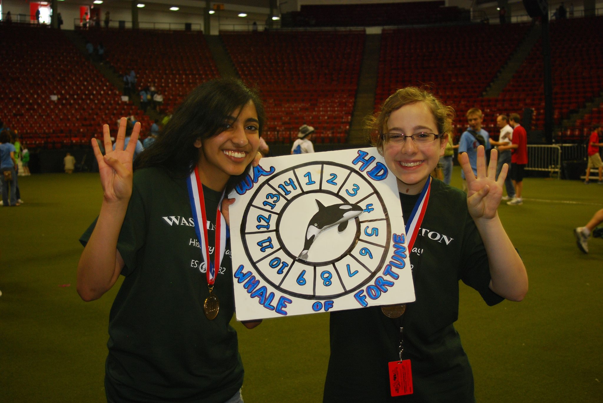 Guest Post: Connecting Washington Students with Their History ... Guest Post: Connecting Washington Students with Their History ...