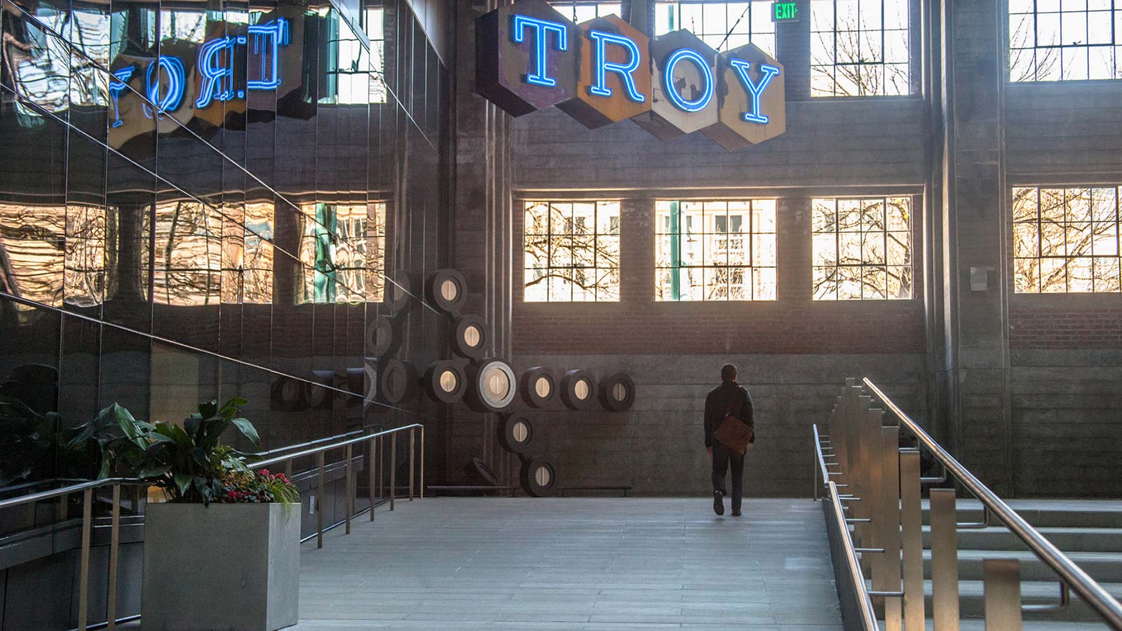 Troy Block Archives - 4Culture