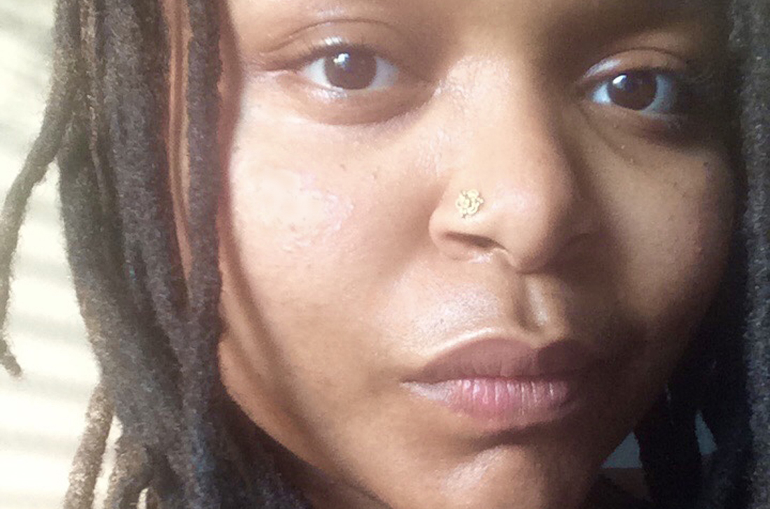 Jen Moore - 4Culture