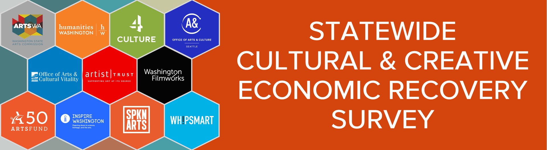 Survey Reveals 75% of WA Arts & Culture Organizations Will Exhaust ...