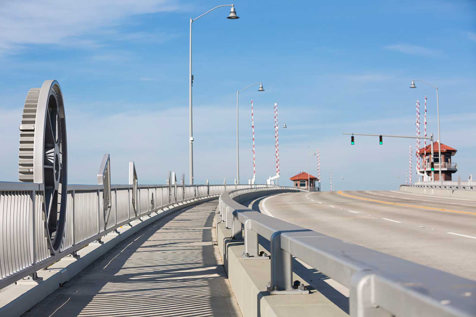 Signature Bridges Connect Us to Form and Function - 4Culture