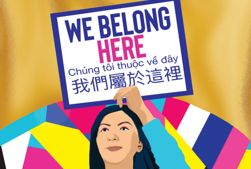 The Guest 2022 Poster