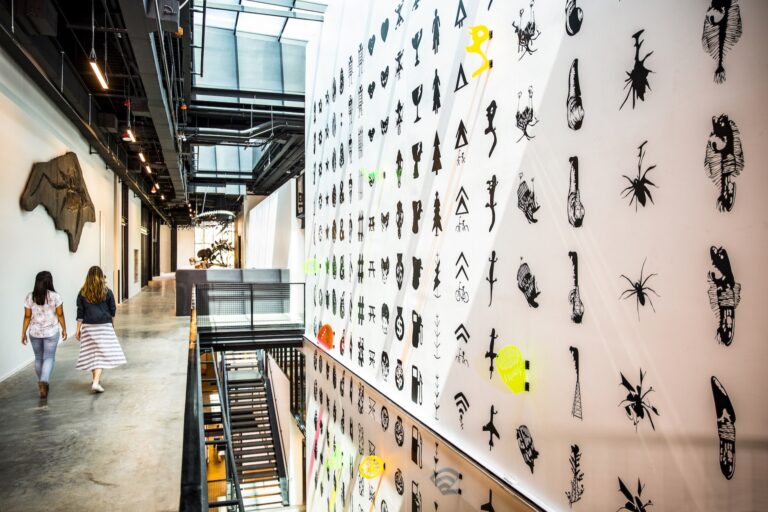 Ryan! Feddersen Brings Her Mighty Vision to the RapidRide I Line - 4Culture