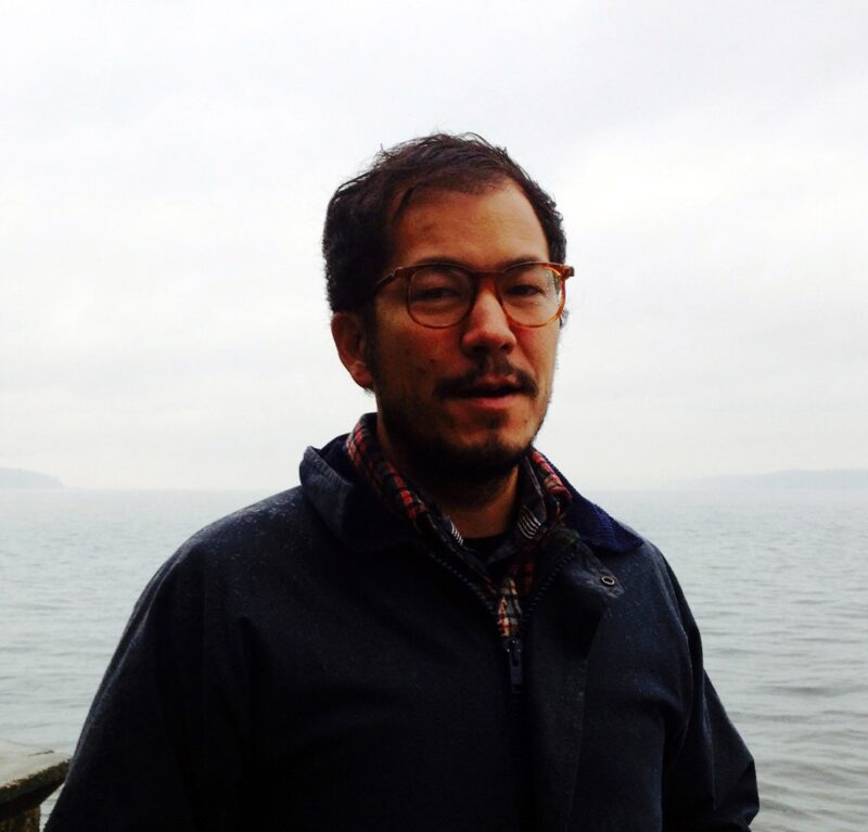 Rosten Woo Selected to Develop a Community-Informed Regional Parks and ...