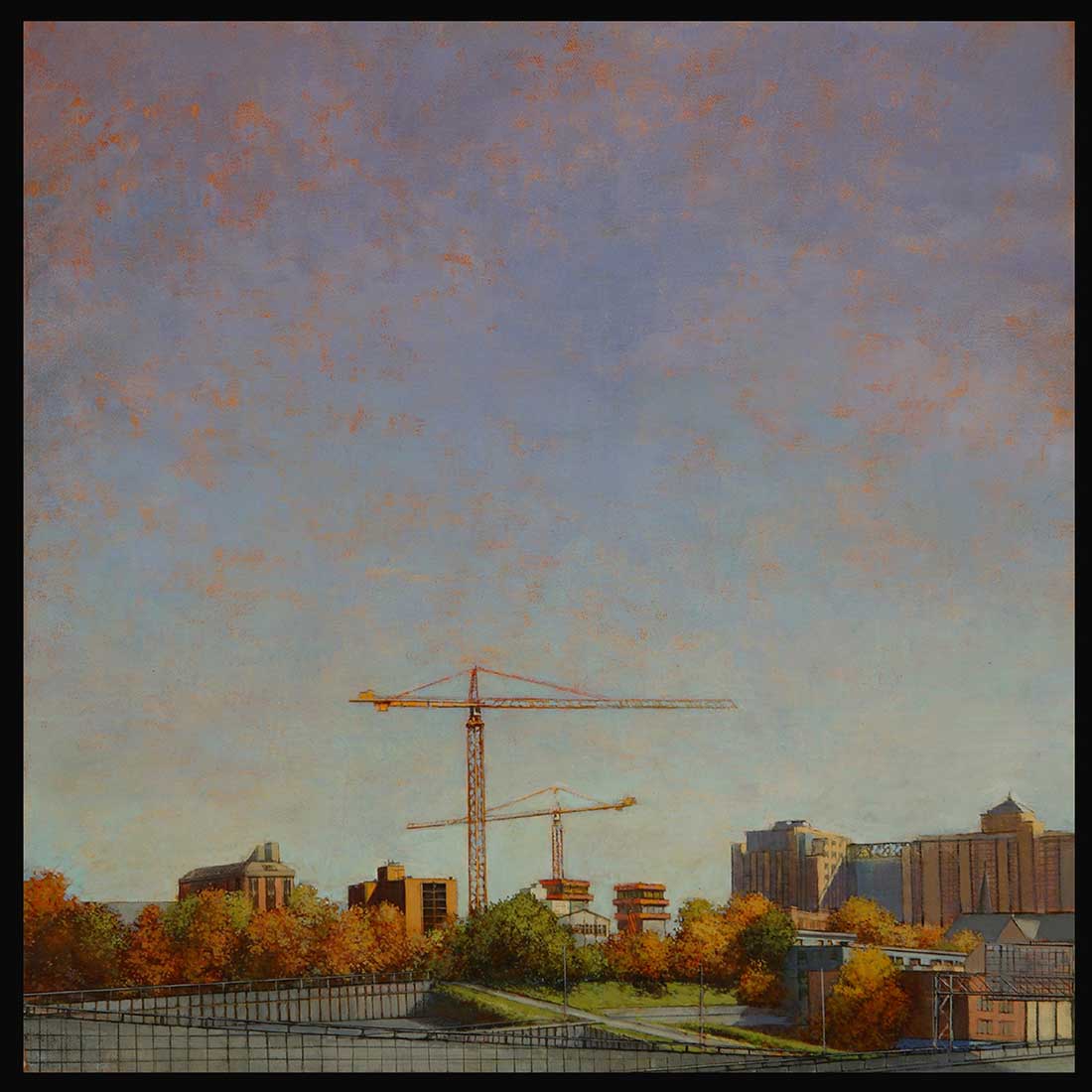 Harborview Art Plan: Creating a Place to Heal – 4Culture