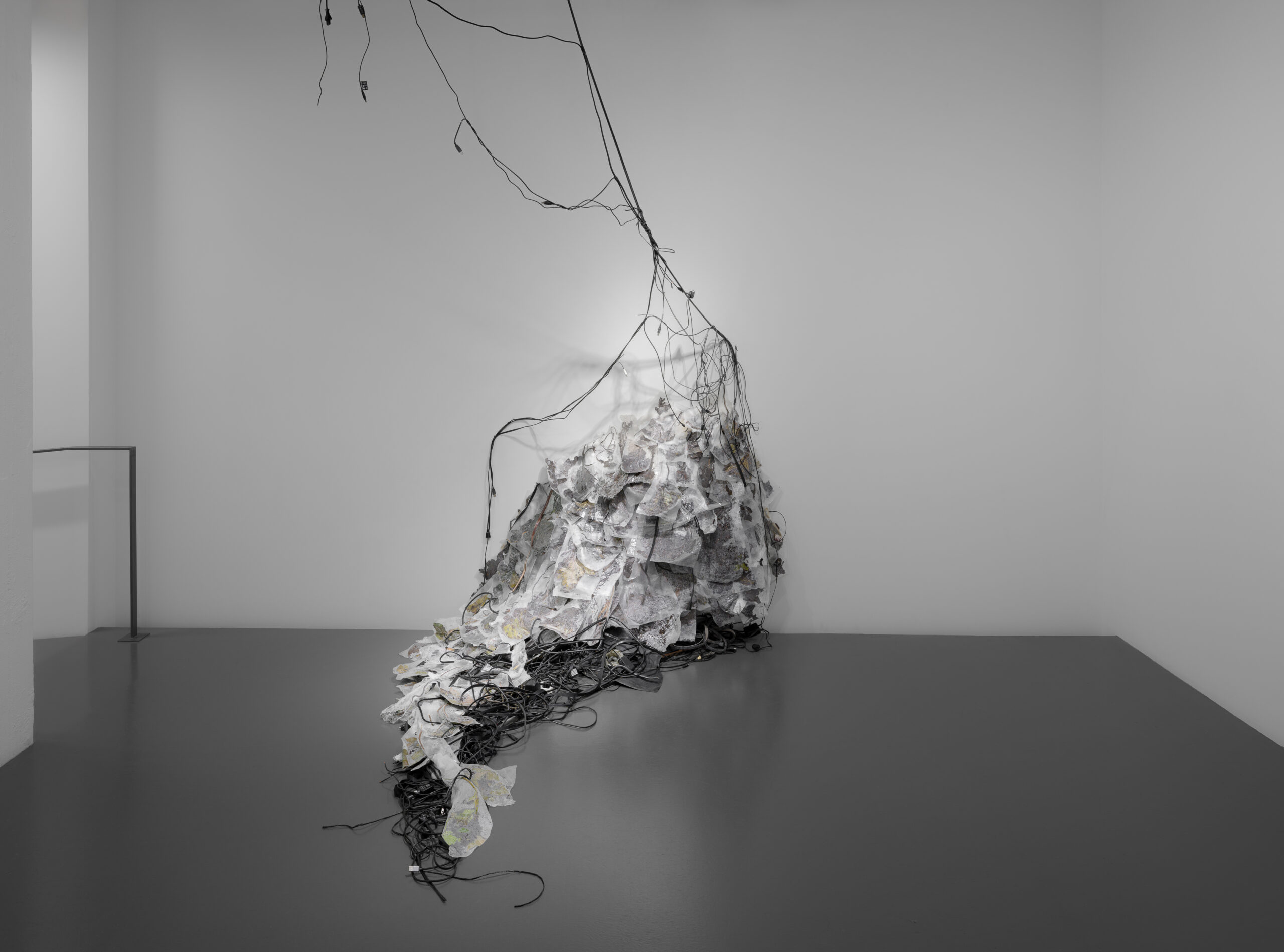 Material Consequences: Maria Phillips on the objects and ideas in at ...