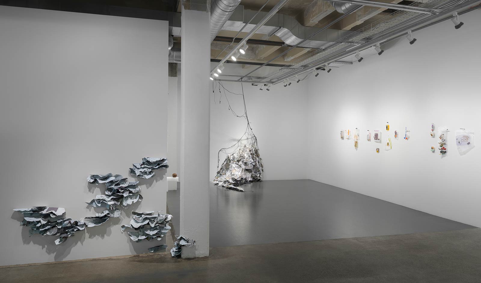 Material Consequences: Maria Phillips on the objects and ideas in at ...