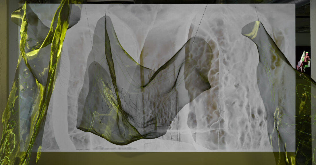 Disrupting the Narrative: How Sadaf Sadri Reimagines Traditional ...